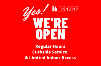 Home - Harrisburg Illinois District Library